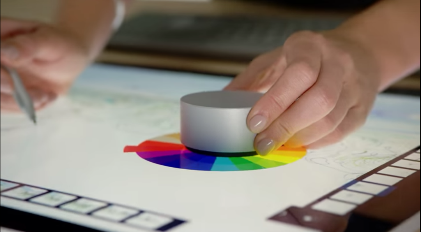 surface-dial-2 | TechAcademyマガジン
